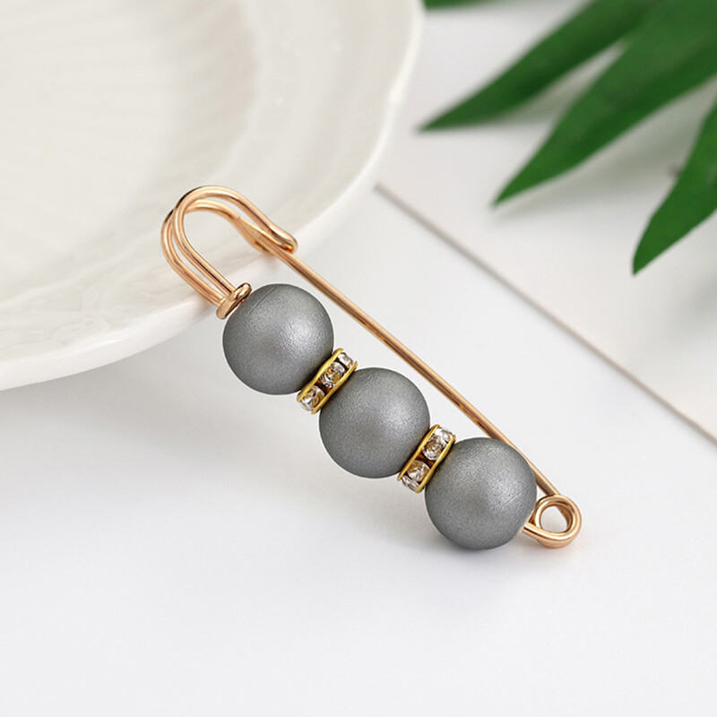 Detachable Metal Pins Fastener Pants Pin Retractable Button Sewing-Free ...