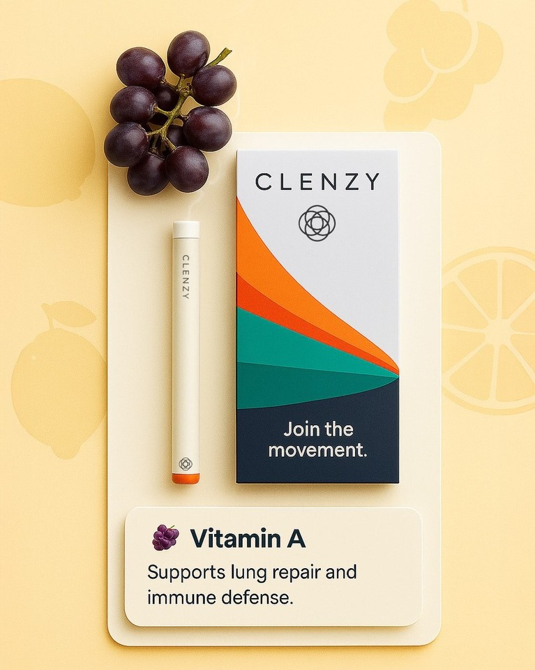 Clenzy Vitamin Diffuser- Starter Pack | eBay