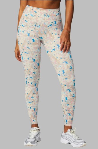Fabletics Colorful Leggings XL | eBay