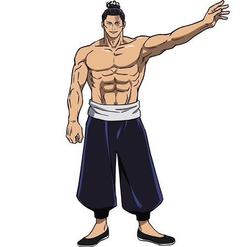 Not SFW Jujutsu Kaisen Aoi Todo 10 pack mystery 4 x 6 photo bundle | eBay