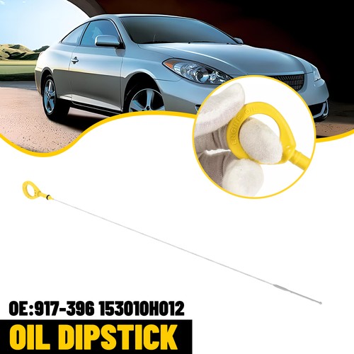 Engine Level Dipstick Oil Stick For Toyota Solara Camry 153010H012 2002 ...