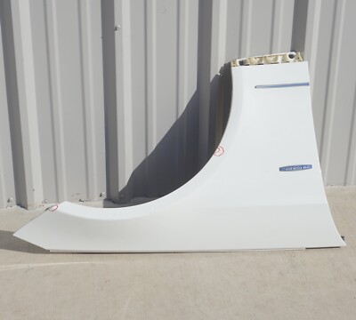 10-17 Mercedes W207 E350 E550 E400 RIGHT Side Fender Assembly OEM | eBay