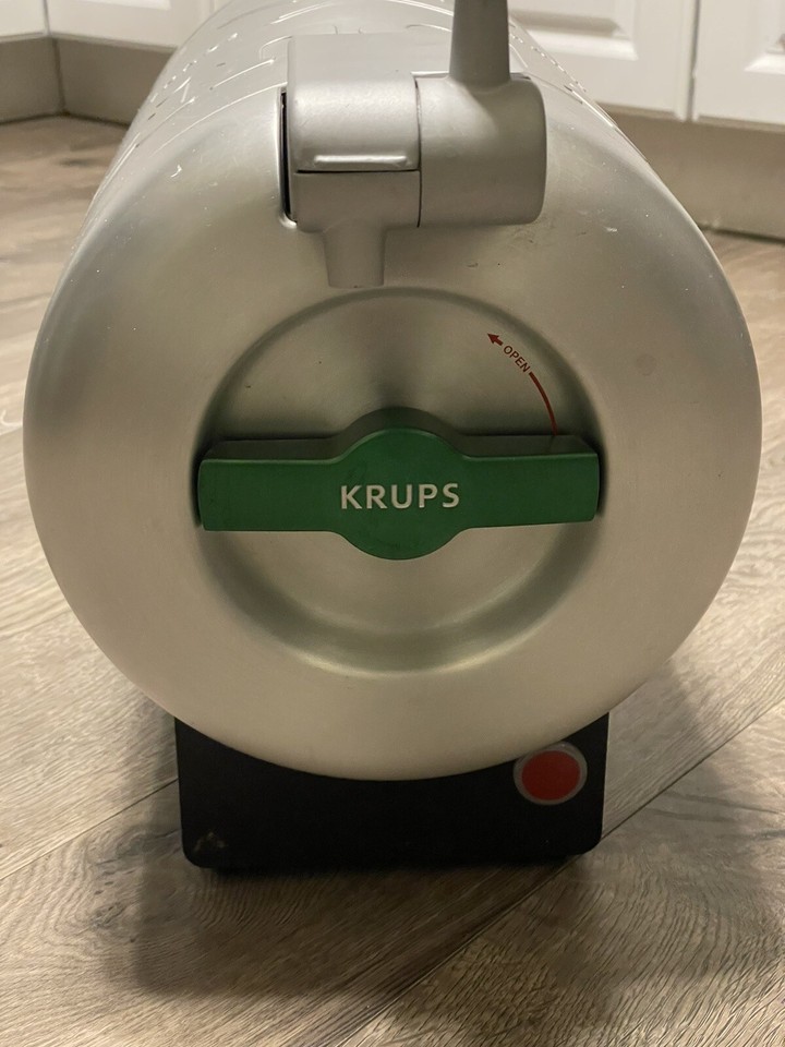 Krups The Sub Heineken Limited Edition Beer Dispenser 2L | eBay