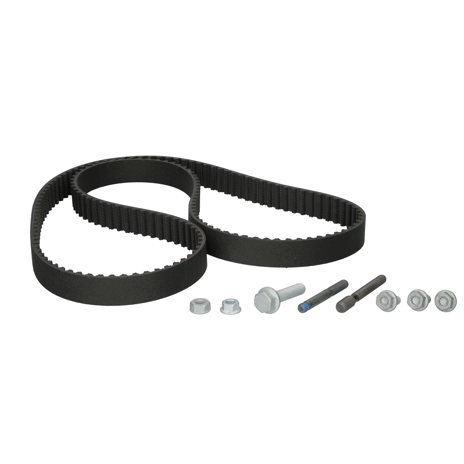 Pompe à eau Continental CTAM + jeu de courroies de distribution ...