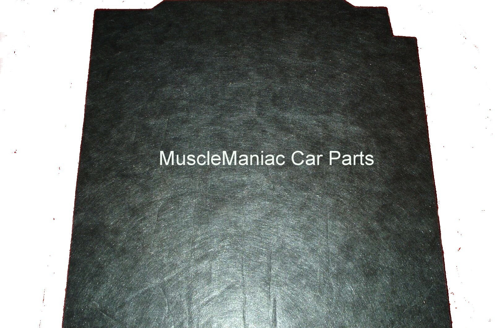 1968-1975 Corvette HOOD INSULATION PAD 68 69 70 71 72 73 74 75 | eBay