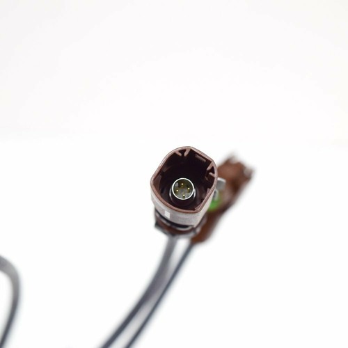 NEW MERCEDES-BENZ GLE W167 FRONT VIEW CAMERA CABLE HARNESS A1675403837 ...