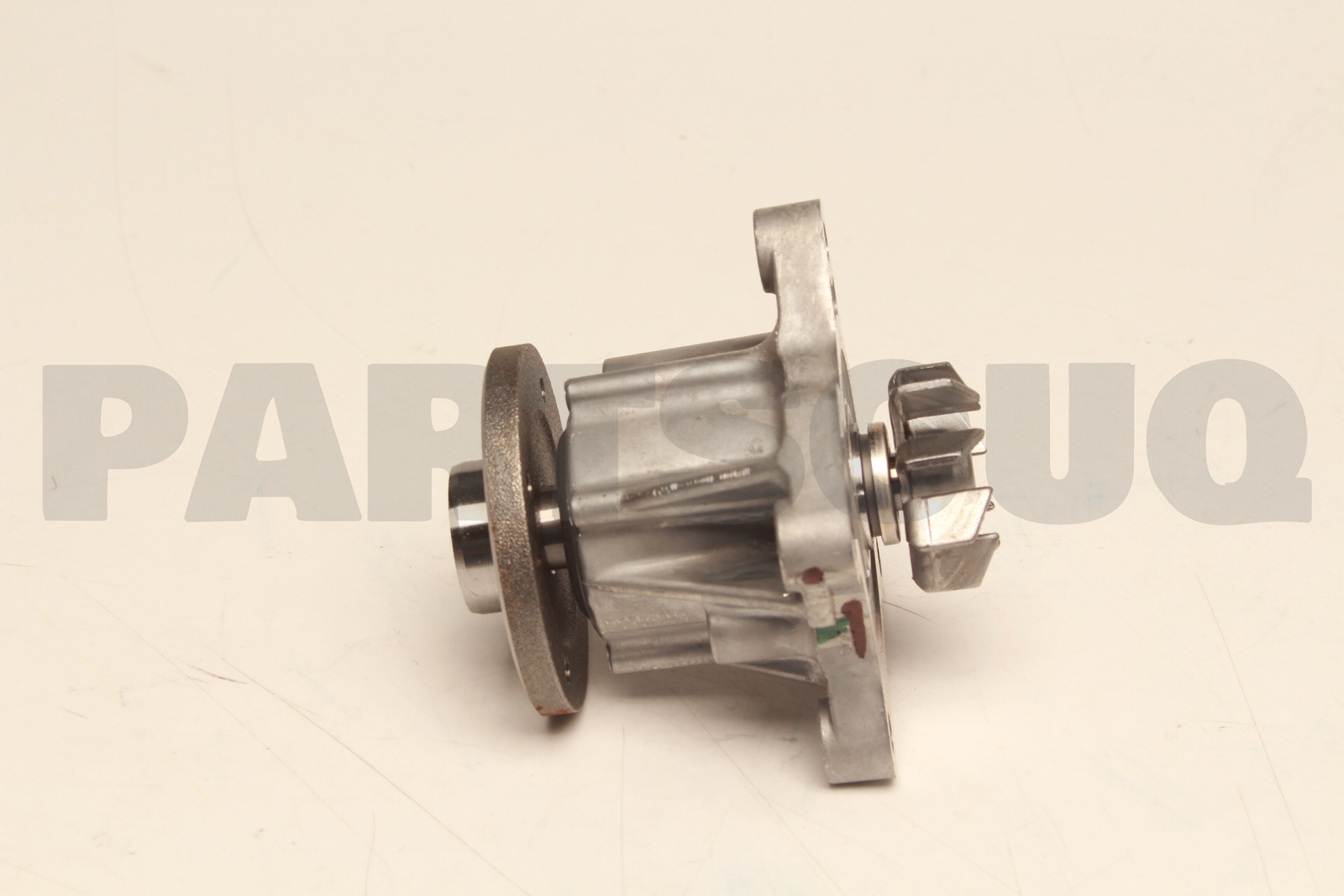 210104JM0A Genuine Nissan PUMP ASSY 21010-4JM0A | eBay