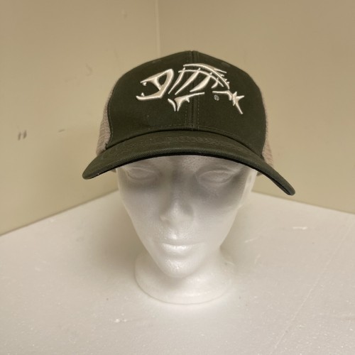 G Loomis Bandit Mesh Trucker Snapback Hat OSFM - Gem