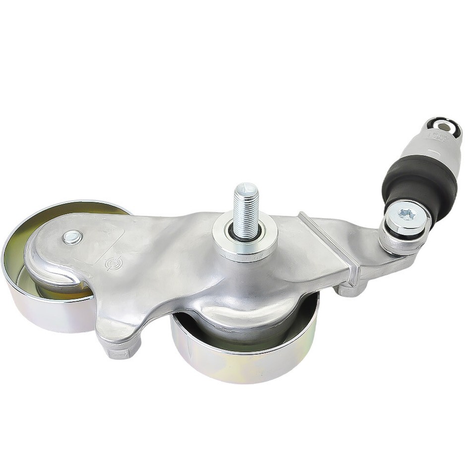 31170-R70-A01 Tensioner Assembly w/ Belt For 2010 Honda Accord Odyssey ...