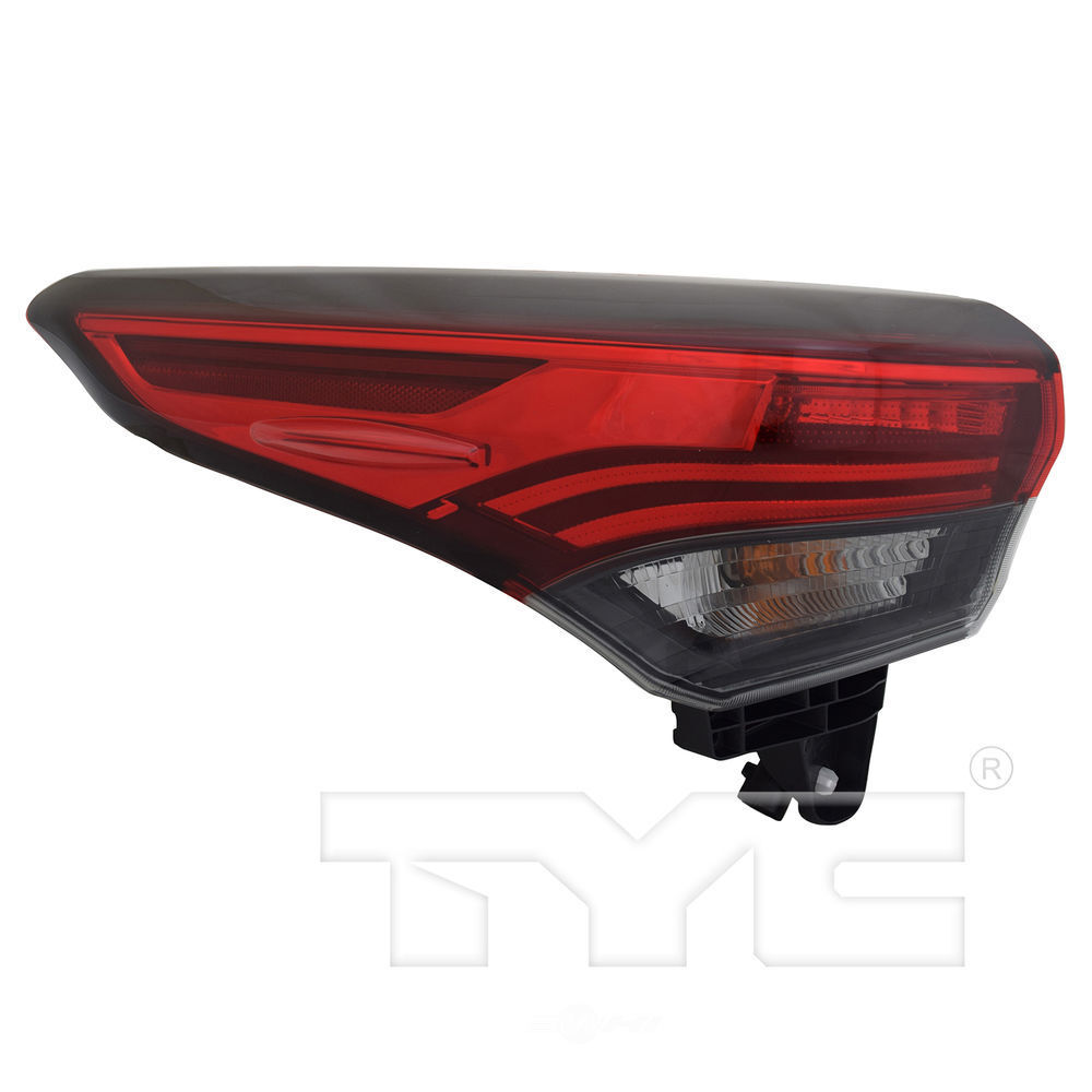 Tail Light Assembly-Regular TYC 11-9162-00 fits 20-21 Toyota Highlander ...