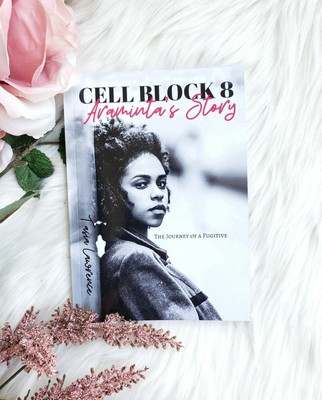 Cell Block 8: Araminta's Story Paperback Novel Urban Fiction Books | eBay
