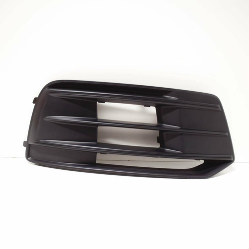 NEW AUDI Q5 80A FRONT BUMPER RIGHT SIDE GRILLE 80A807680 4W3 OEM NO ...
