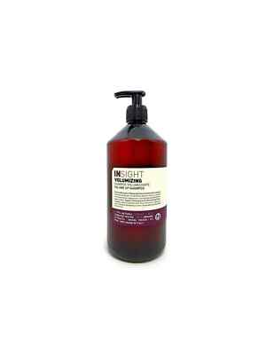 INSIGHT VOLUMIZING SHAMPOO VOLUMIZZANTE 900 ML PER CAPELLI SOTTILI | eBay