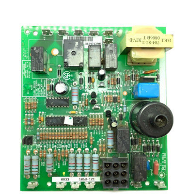 HVAC Parts - Trane Control Board