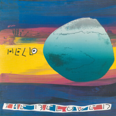 Hello LP Record The Beloved Vinyl 33 RPM | eBay