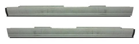 Rocker Panels 1996-2000 Ford Contour Mystique PAIR | eBay