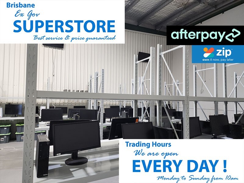 ACER QUAD CORE I5, 16GB RAM, 240GB SSD + 500GB HDD. WIN 11 + MS OFFICE PRO | eBay Australia