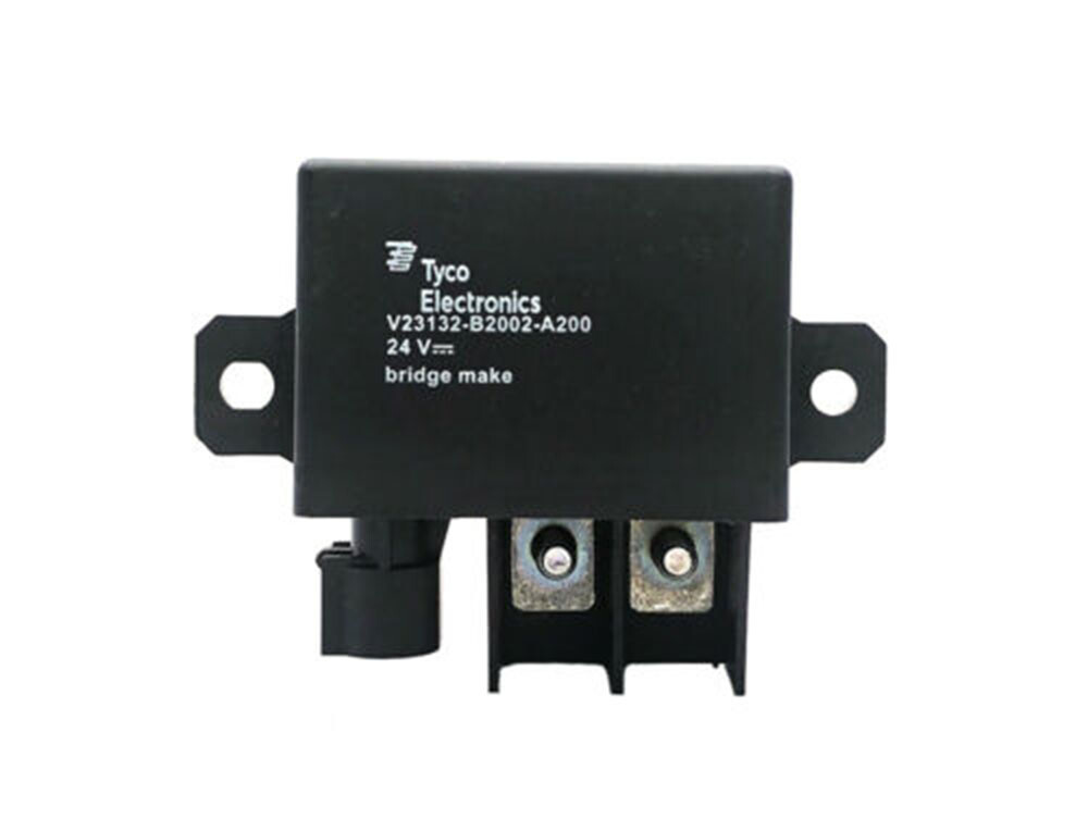 5PCS V23132-B2002-A200 High Current Automotive Relay 130A 24VDC New | eBay