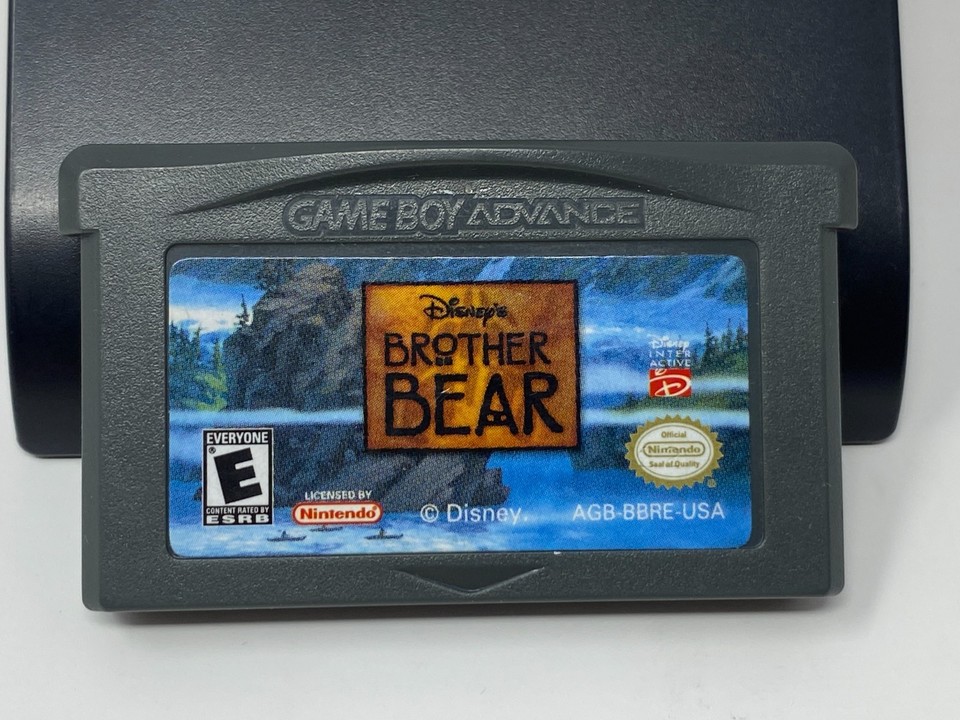 Original Nintendo Gameboy Gameboy Color & Advance Video Games Buy 4 Get ...