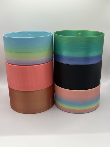 3ml peptide Hydrapeak Insert - Multiple Colors Available Fits 18-32 Oz ...