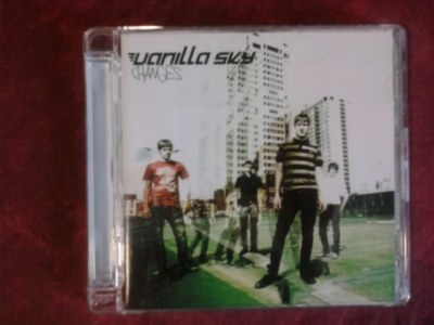 VANILLA SKY- CHANGES (2007). CD. | eBay