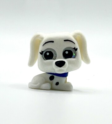 Perdita | Series 11 | Disney Doorables - #8 - Common- 101 Dalmatians ...