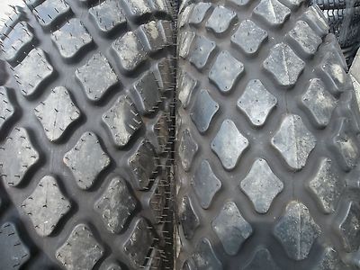 TWO 13.6x28 6 ply R3 John Deere Tubeless Farm Tractor Turf Tires | eBay