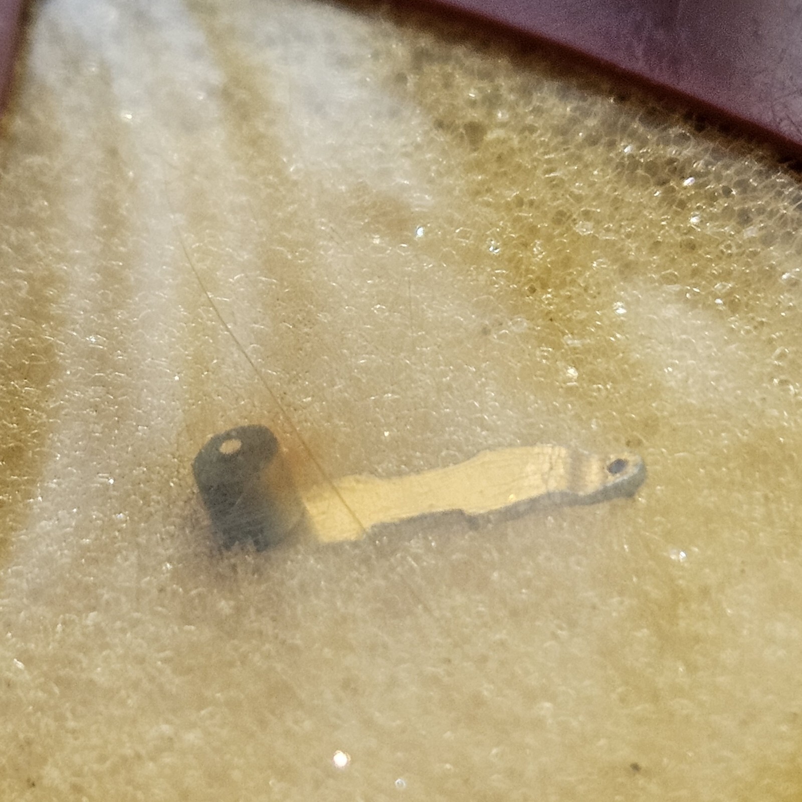 Astatic N282-7d Stylus Needle Diamond Dual DN43 For Phono Turntable | eBay