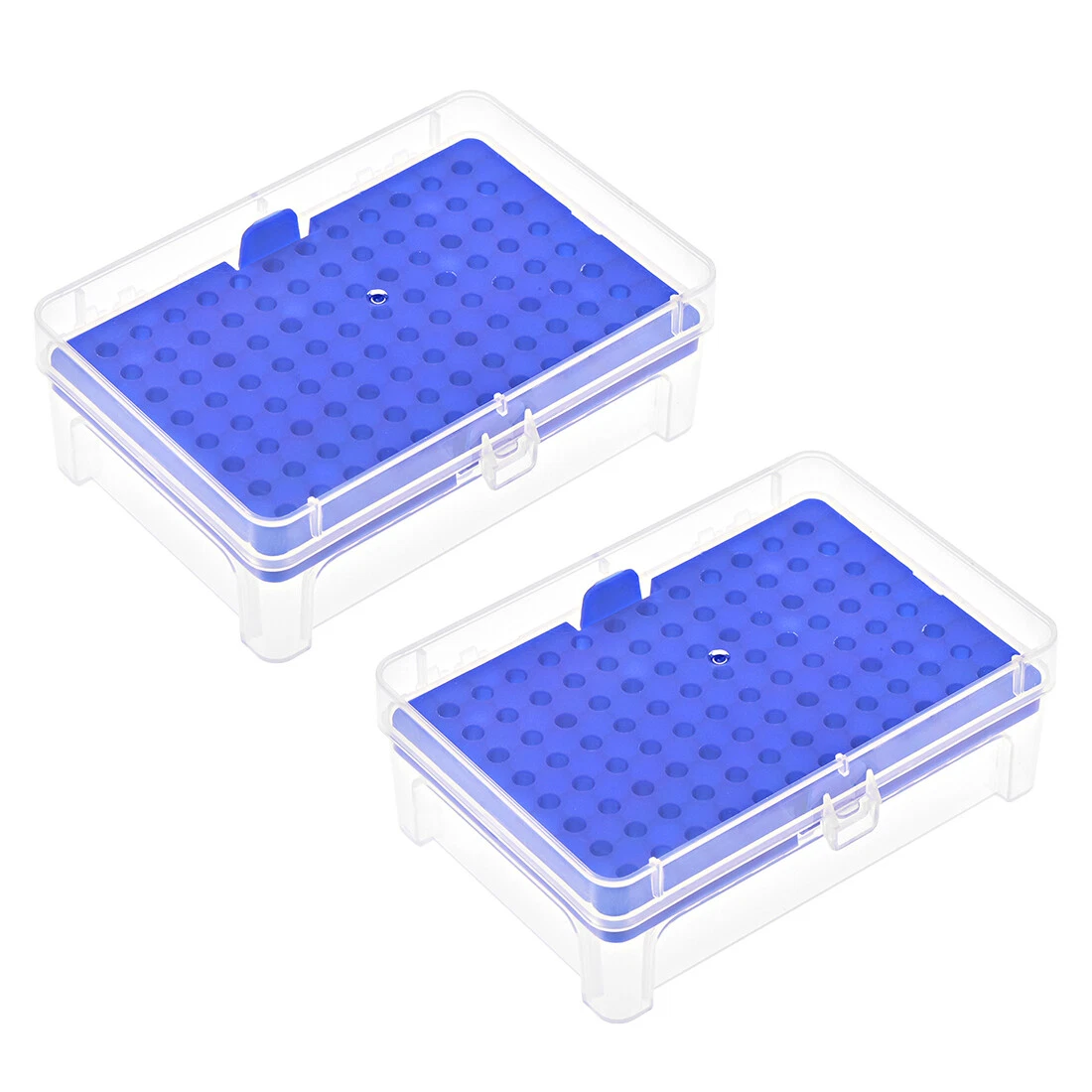 Pipette Tips Box