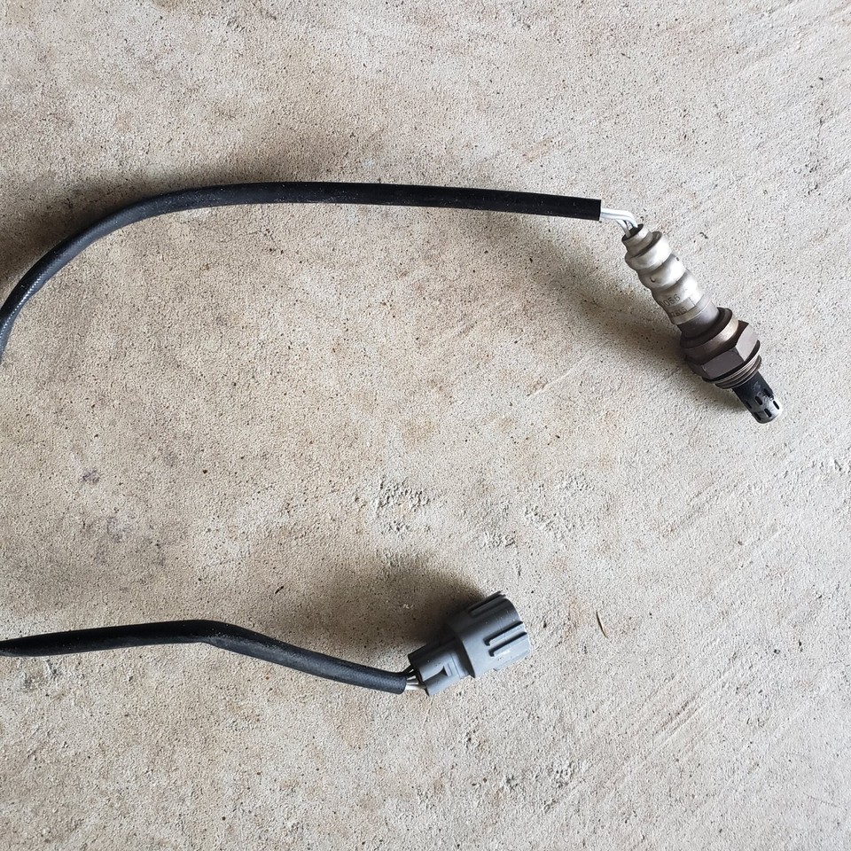 Toyota Camry 2007-2011 O2 Oxygen Sensor Downstream OEM | eBay