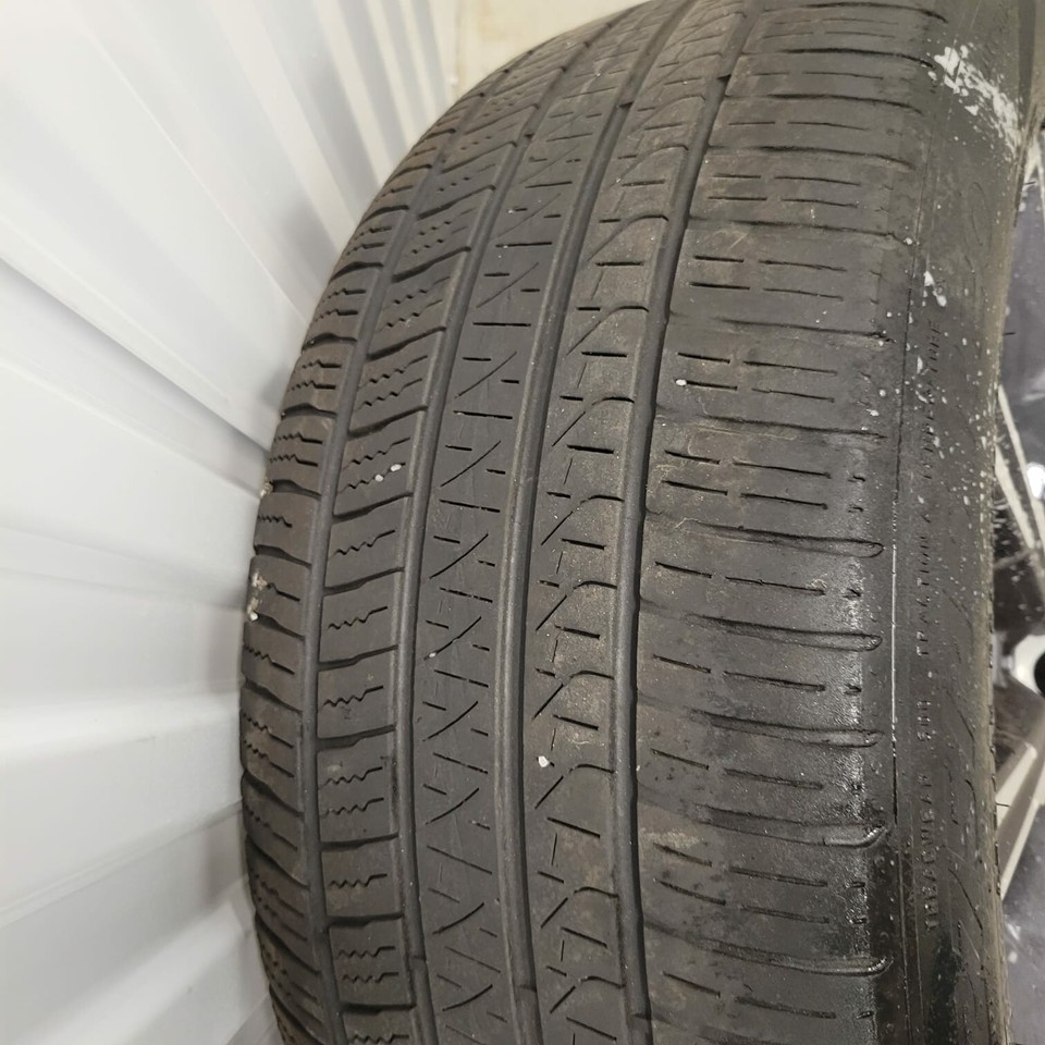 20" BMW OEM G05 X5 G06 X6 Style 740M 36118071996 X6M X5M Rims Wheels ...