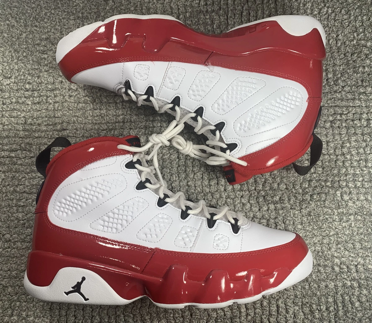 Nike Air Jordan Retro 9