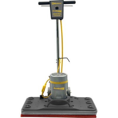 NEW! Koblenz SP 2815 Rectangle Floor Machine-1.5 HP, 3500RPM , 120V ...