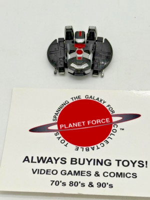 1983 Pathfinder Complete Vintage Go-Bots Tonka Figure | eBay