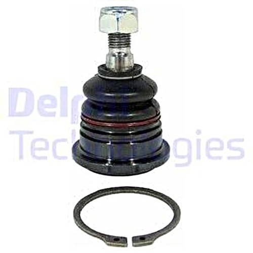DELPHI Ball Joint For NISSAN Pick Up 98-10 40110-2S485 | eBay
