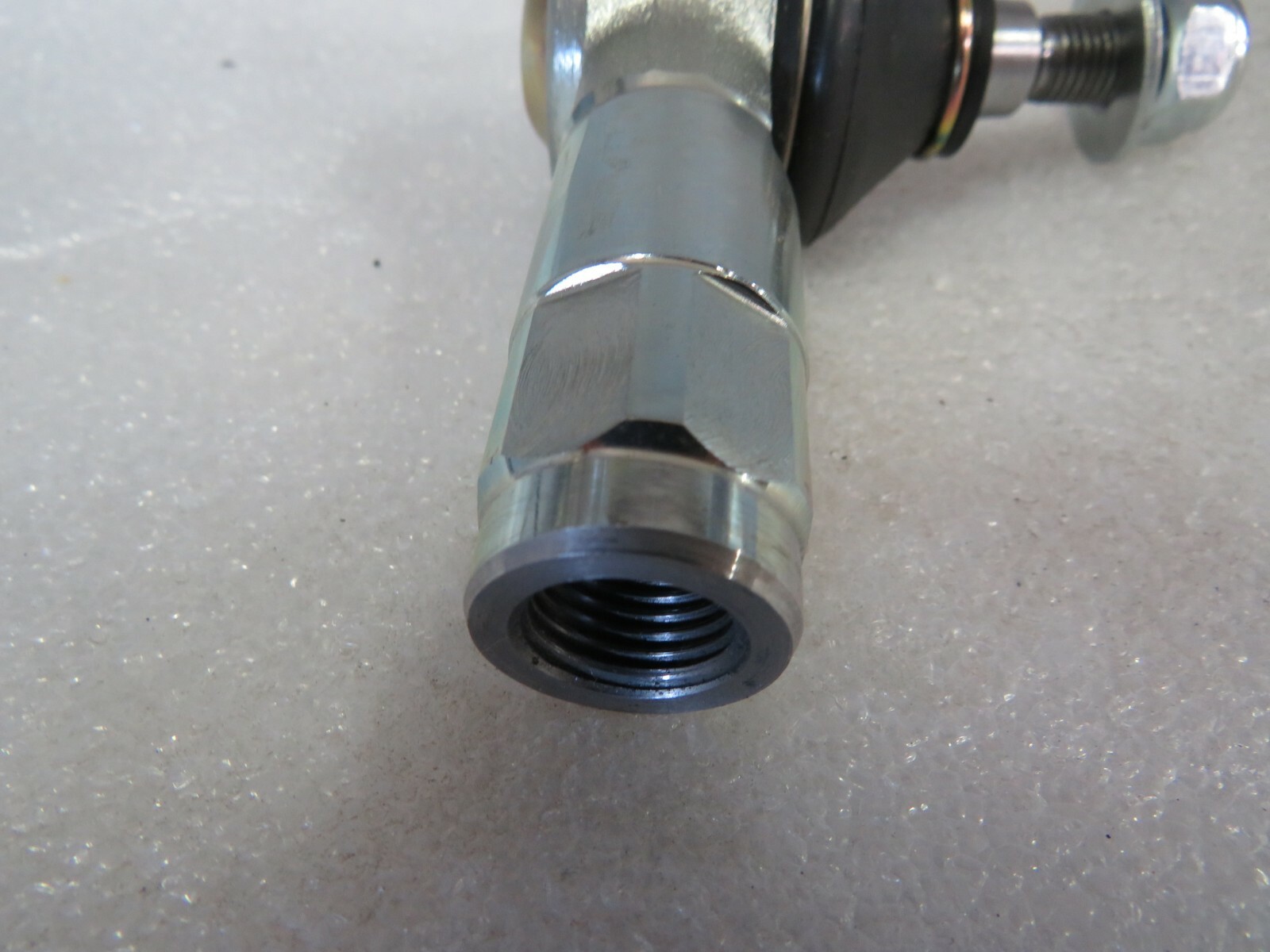 Maserati M138 Coupe/Spyder, Quattroporte, Granturismo, Outer Tie Rod ...