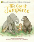 The Giant Jumperee By julia donaldson | eBay