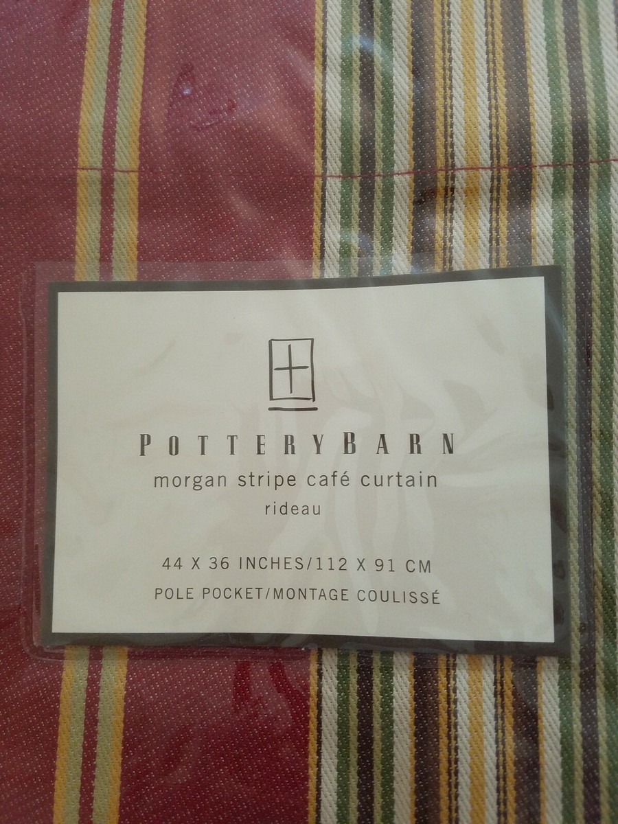 Cortinas De Cafe Pottery Barn Blue Pottery Barn Curtains 2 Pottery