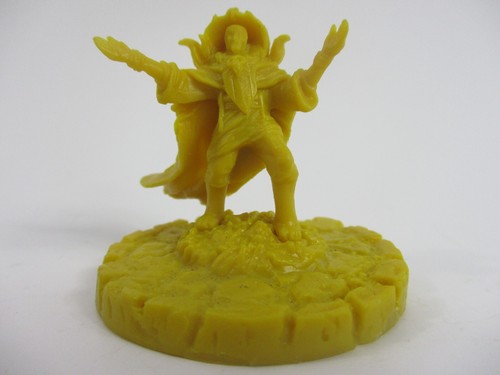 Cthulhu Wars YELLOW SIGN HIGH PRIEST Mini NEW!! | eBay