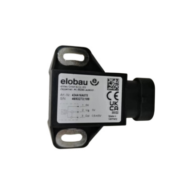 Elobau New Original Genuine Sensors 424A16A070 | eBay