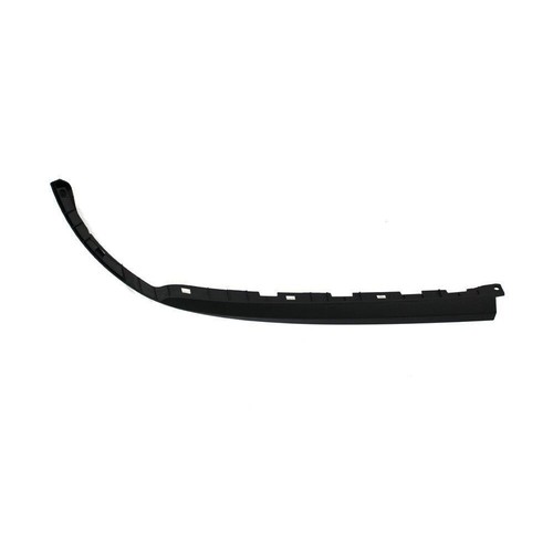OEM Vauxhall Zafira B 2008 On Front Right OS Bumper Lower Extension ...