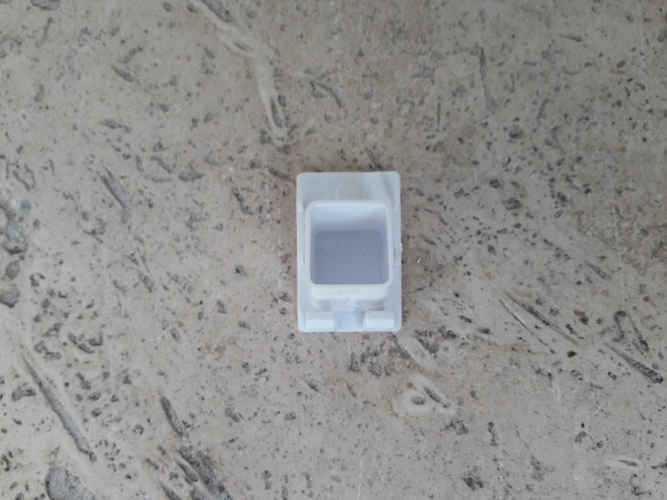 DA67-03308A Samsung Refrigerator cap angle DA67-03308A | eBay