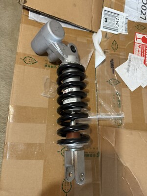 2008 -19 SUZUKI HAYABUSA REAR SHOCK | eBay