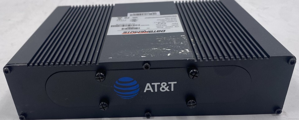 DATAREMOTE CDS-9090 ADVANCED WIRELESS LTE CELLULAR ROUTER | eBay