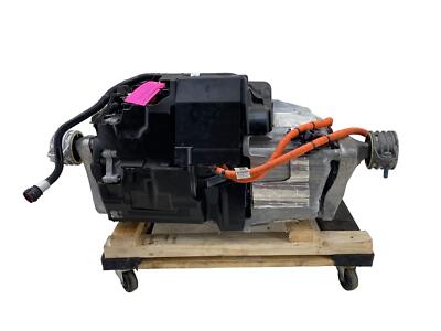 2023 RIVIAN R1T REAR ELECTRIC DRIVE DUAL MOTOR LARGE PACK AWD OEM | eBay