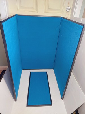 Tabletop & Portable Displays - Presentation Display