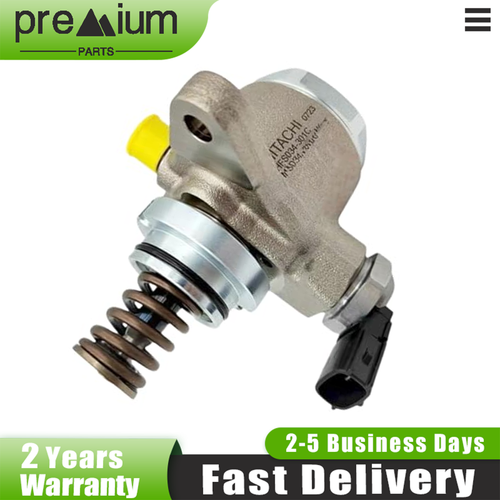 166301LA0A For Nissan Titan Armada Infiniti M56 QX56 Q70 High Pressure ...