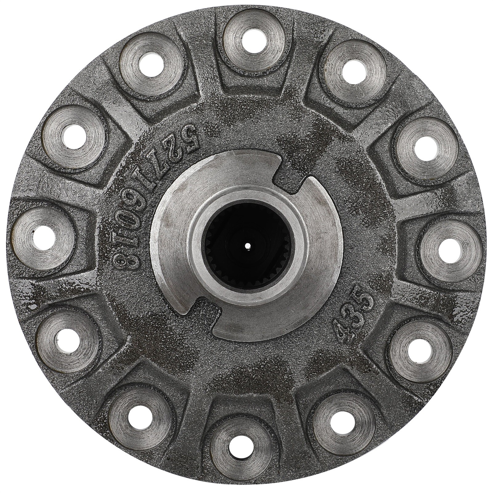 Fits Chrysler Mopar 8-3/4" Sure-Grip / Power-Lock Posi Unit - 30 Spline ...