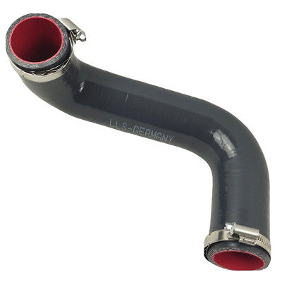 Turbo Hose Charge Air Hose For Volvo C30 S40 S60 S80 V40 V50 V60 1.6D ...