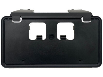 Front License Plate Bracket 46SJDM69 for F250 Super Duty F350 F450 F550 ...